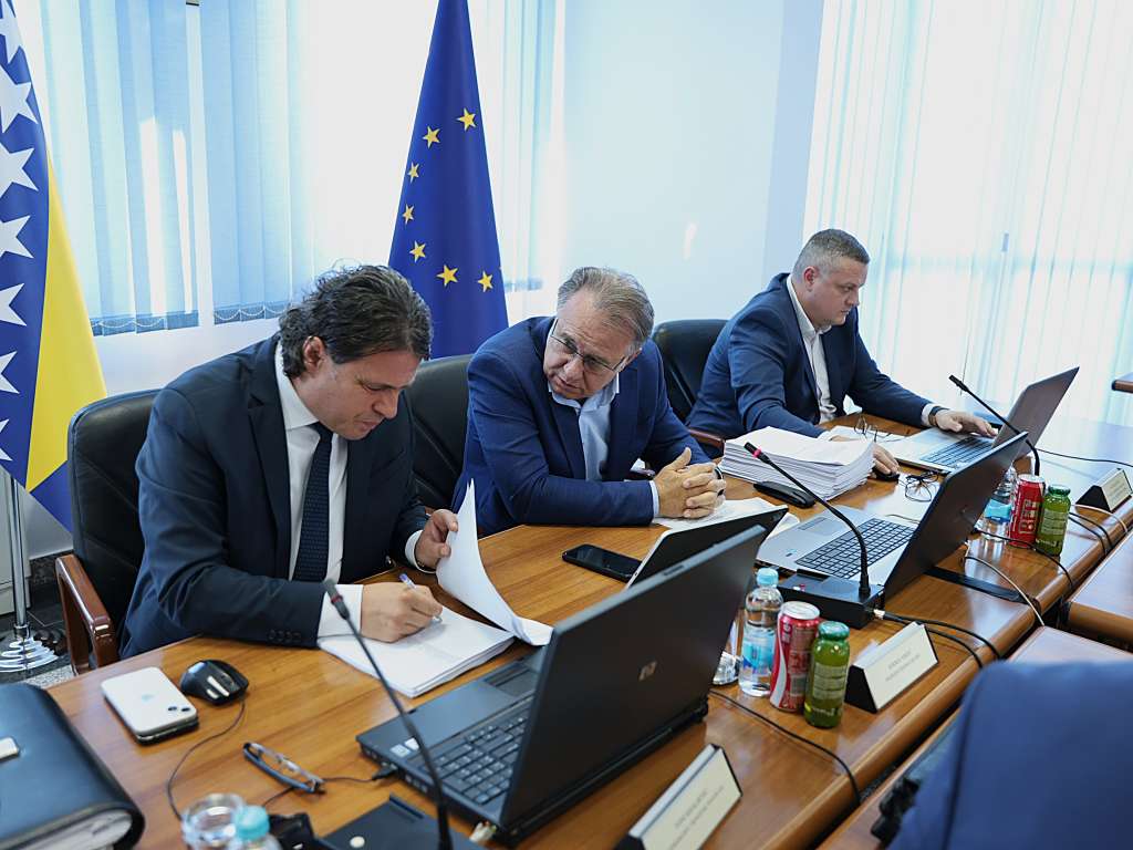 Utvrđena konačna lista korisnika financijske pomoći za 2025. godinu ...